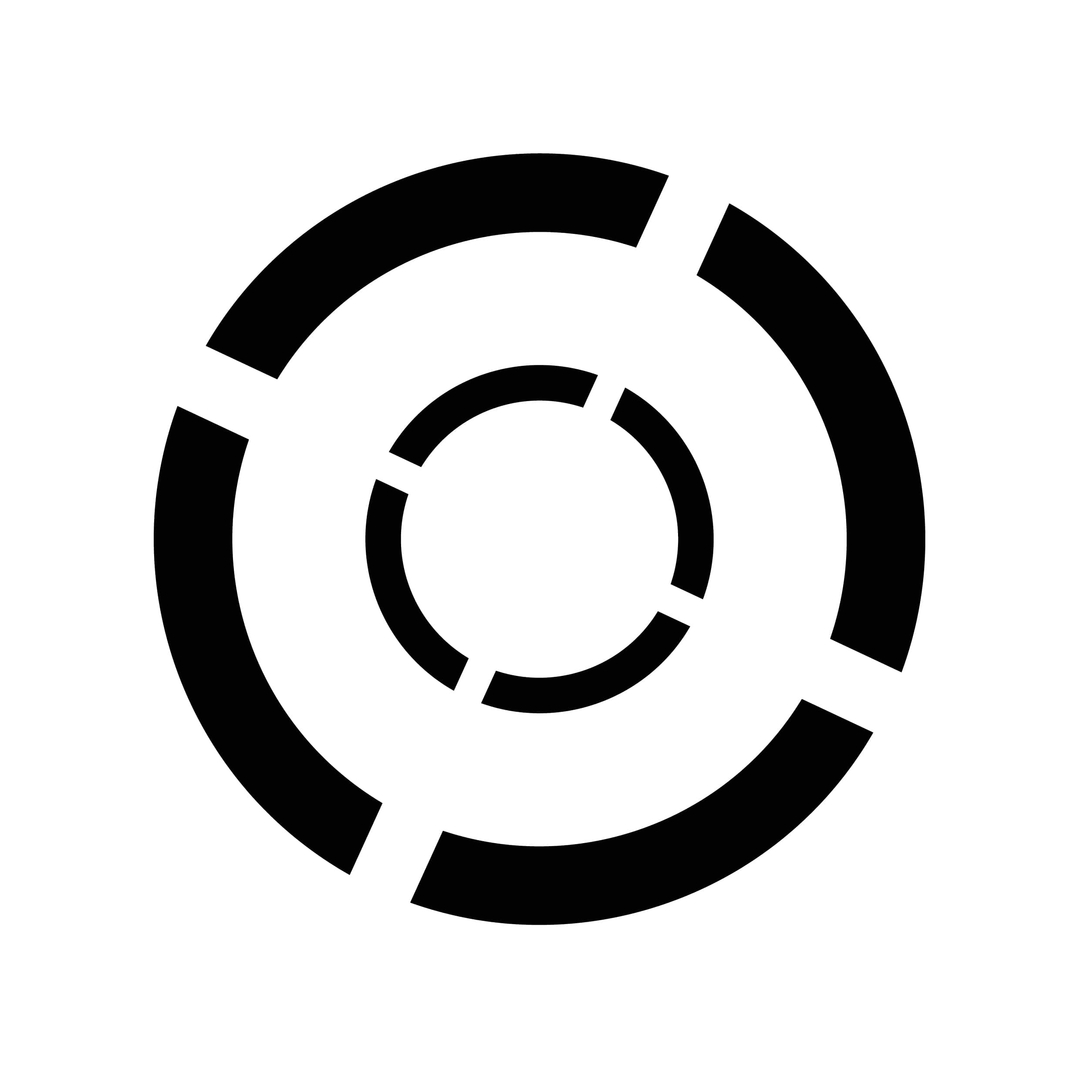 Stickers Nitro Logo Alt - Autocollant Snowboard