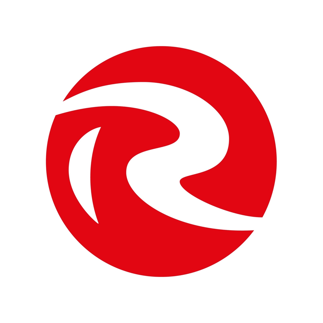Stickers Rossignol Logo - Autocollant Snowboard