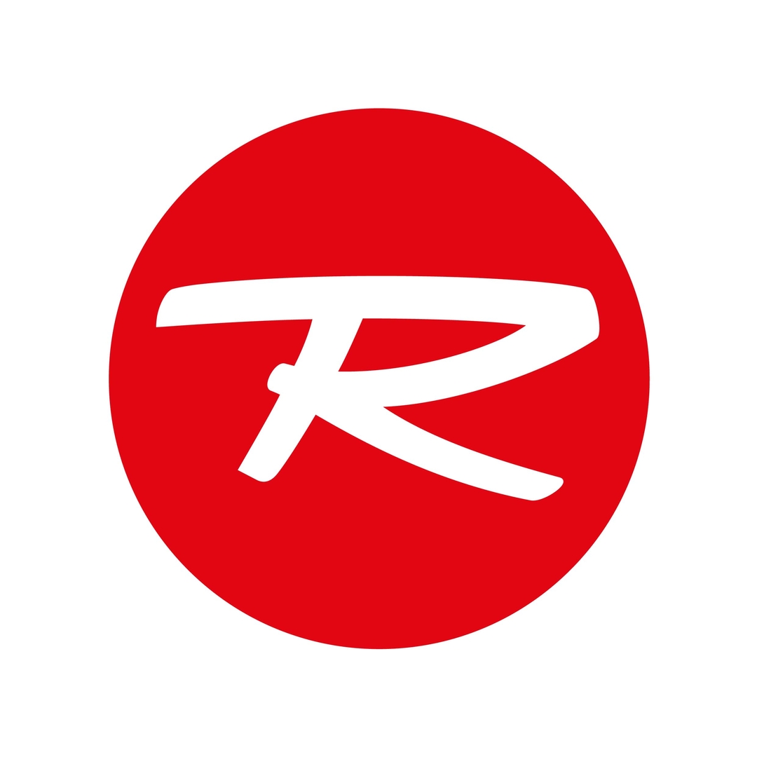 Stickers Rossignol Snowboard Logo - Autocollant Snowboard