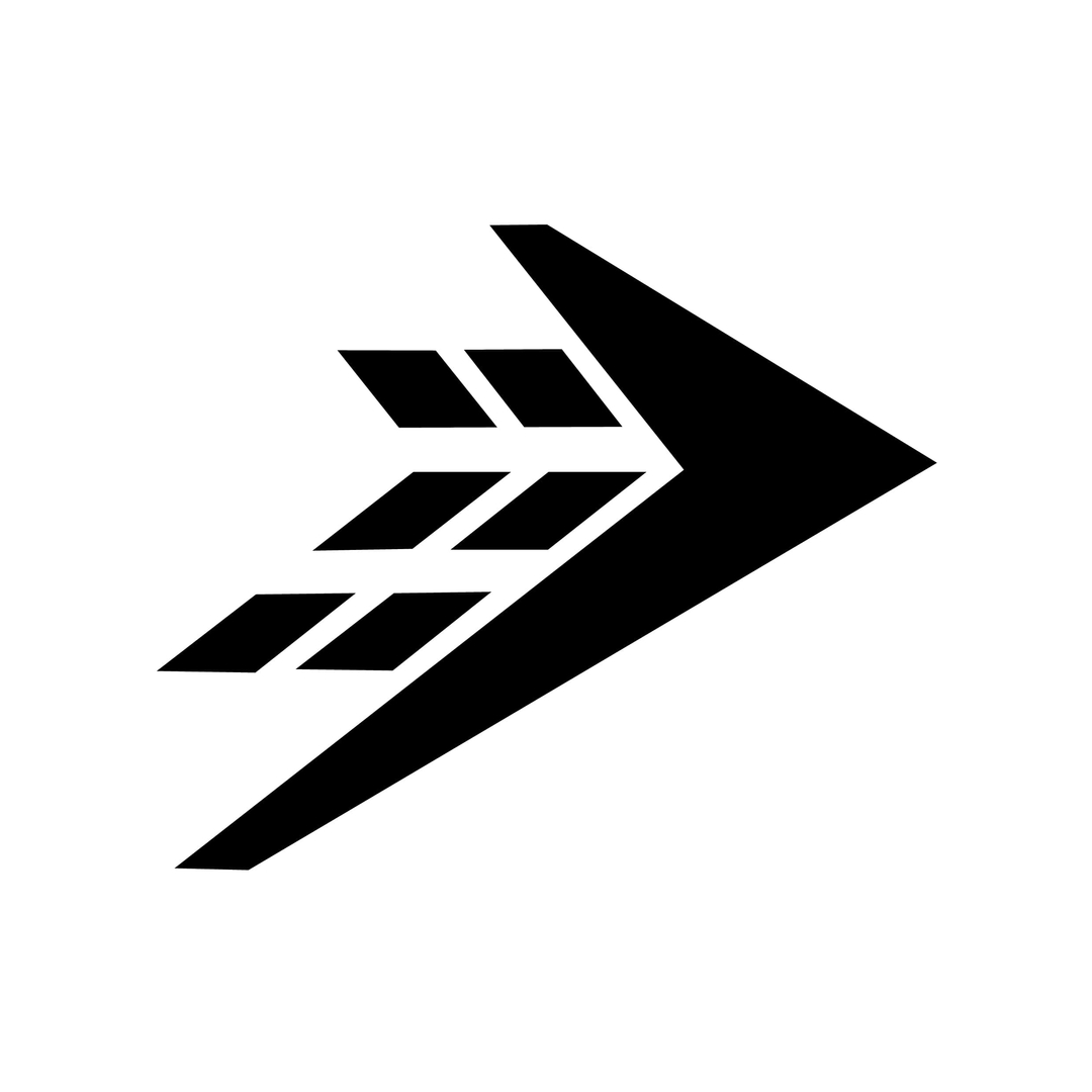 Stickers Fire Wire Logo - Autocollant Surf