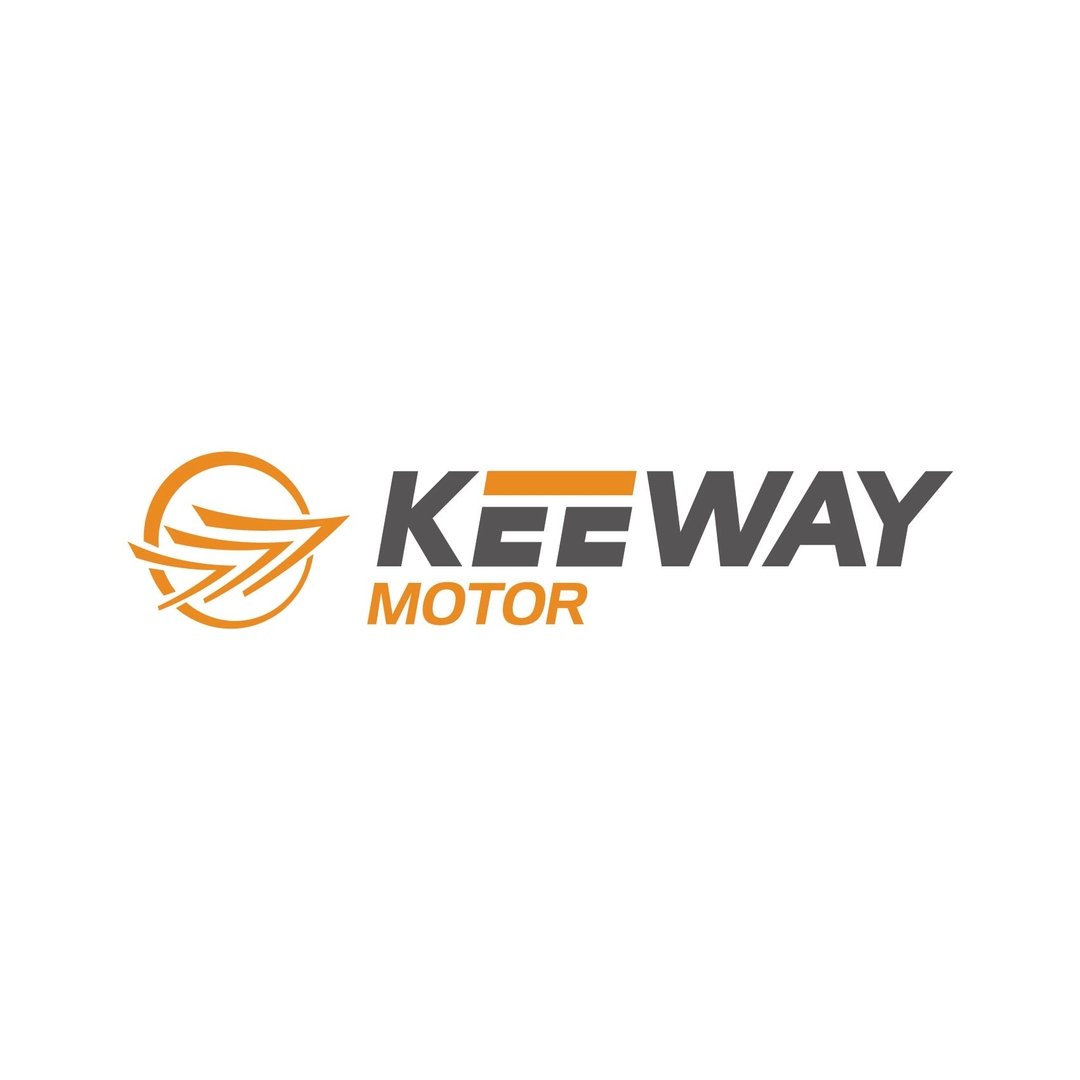 Stickers Keeway Motor - Autocollant pour Moto