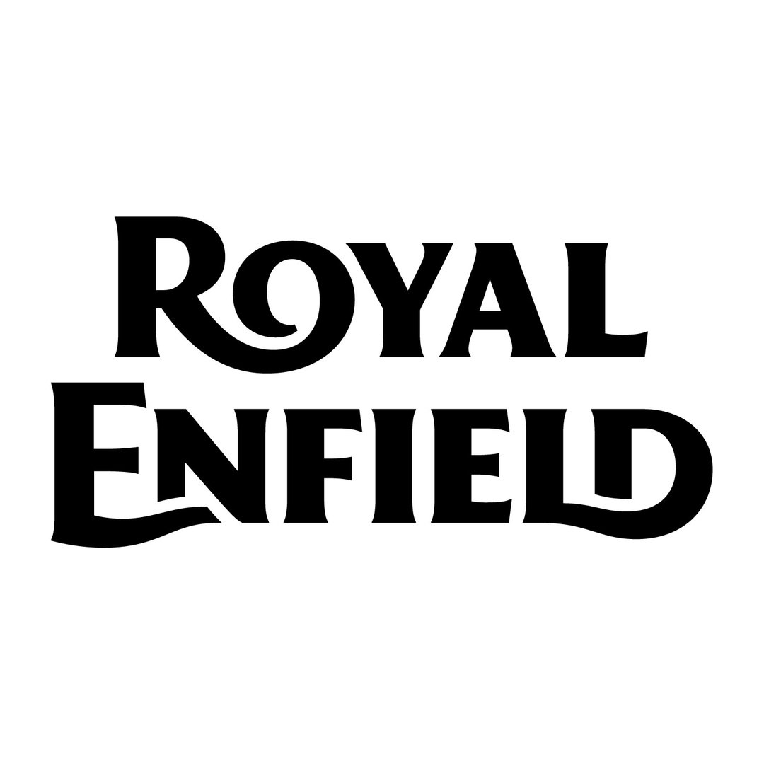 Stickers Royal Enfield - Autocollant Royal Enfield moto