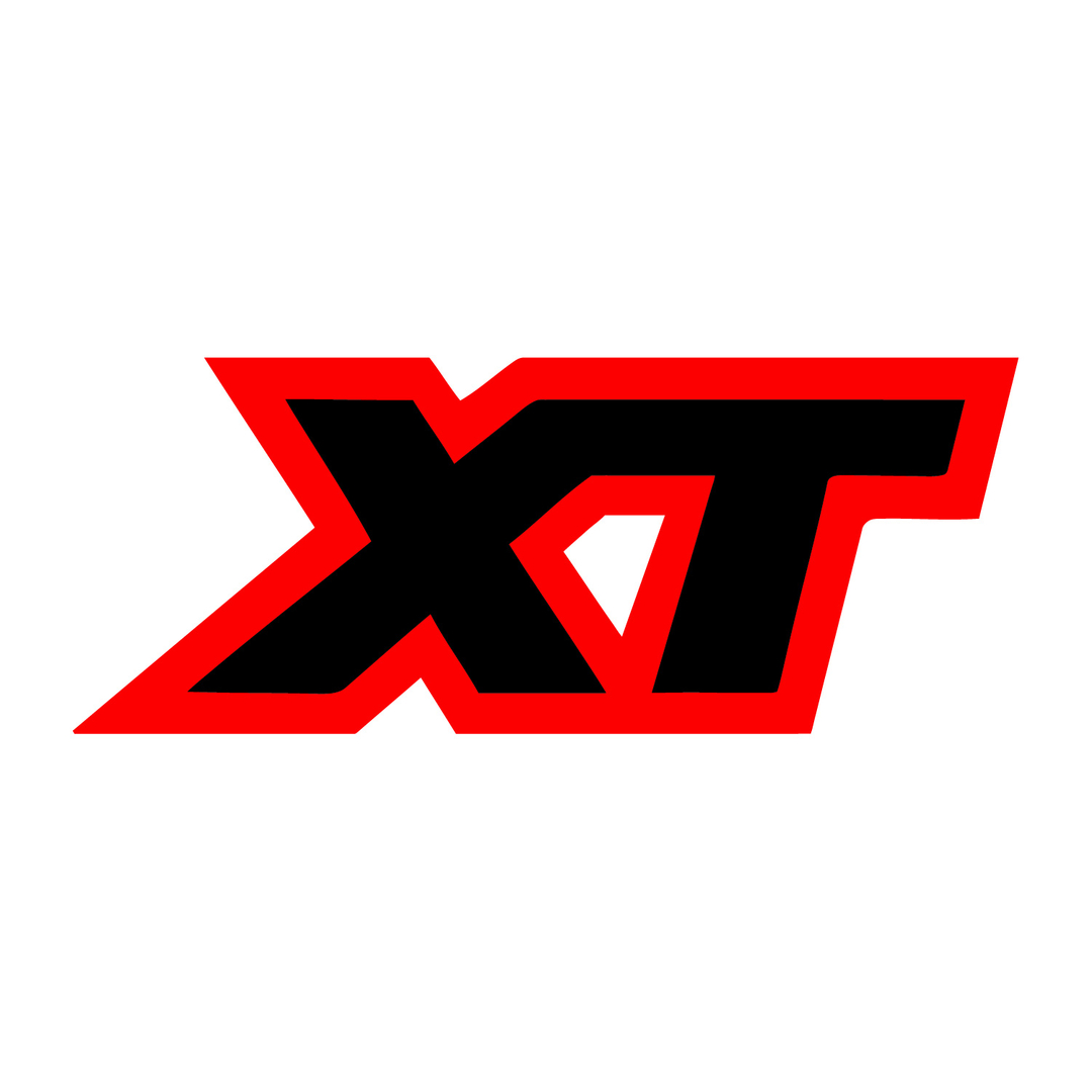 Stickers Scania XT - Autocollant Scania Camion et poids lourd