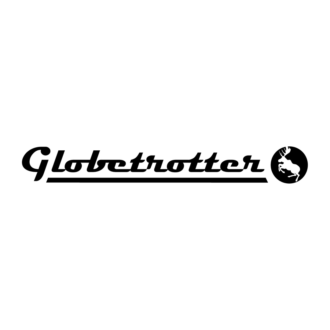 Stickers Volvo Globetrotter élan - Autocollant poids lourd
