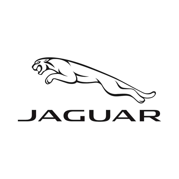 Stickers Jaguar - Autocollant voiture
