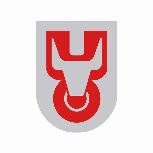 Stickers Unimog couleurs - Autocollant 4x4