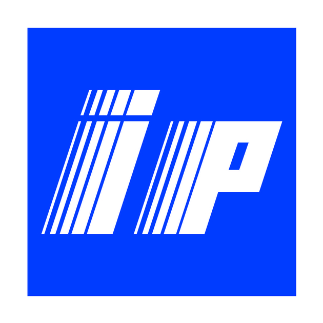 Autocollant Aprilia IP - Stickers pour moto