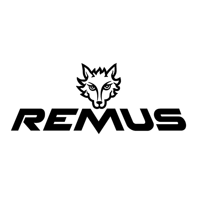 Stickers Remus - Autocollant Sponsor et marque