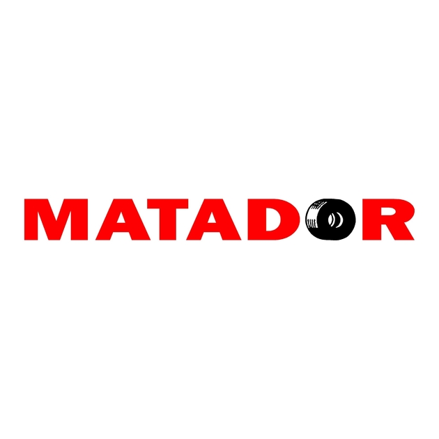 Stickers Matador Logo - Autocollant Pneu et marque