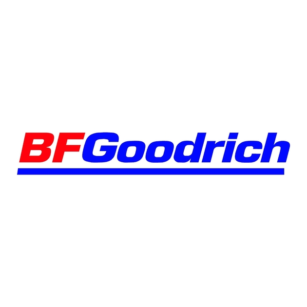 Stickers BFGOODRICH - Autocollant Pneu et marque