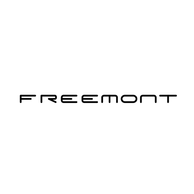 Stickers Fiat Freemont - Autocollant voiture