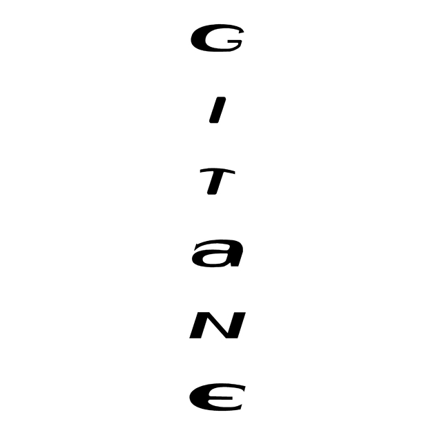 Stickers Gitane - Autocollant Sponsor et marque