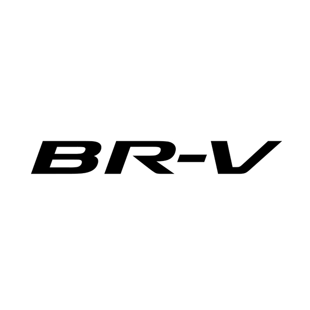 Stickers Honda BR-V - Autocollant voiture