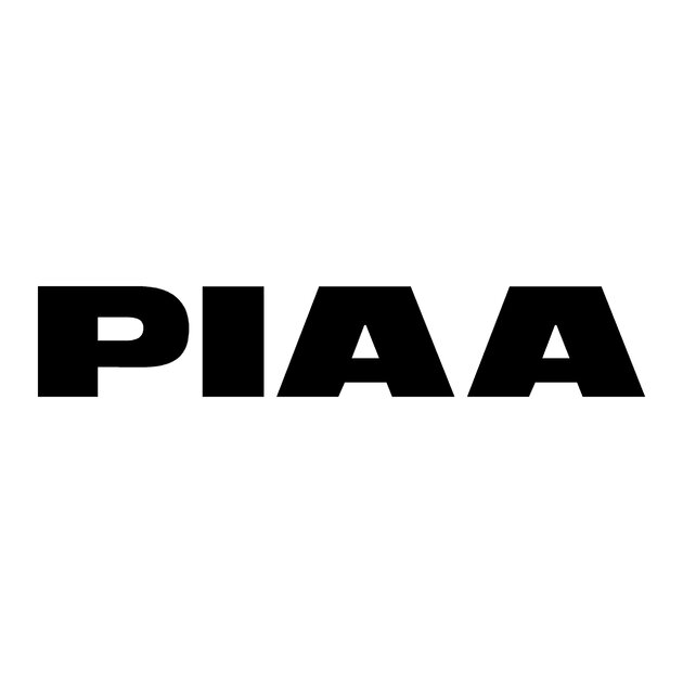 Stickers PIAA - Autocollant Sponsor et marque
