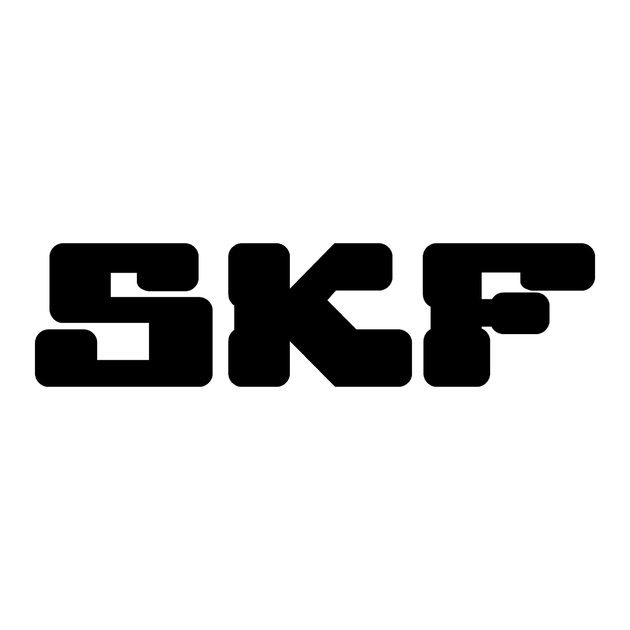 Stickers SKF - Autocollant Sponsor et marque