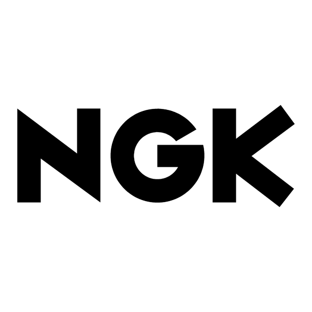 Stickers NGK - Autocollant Sponsor et marque