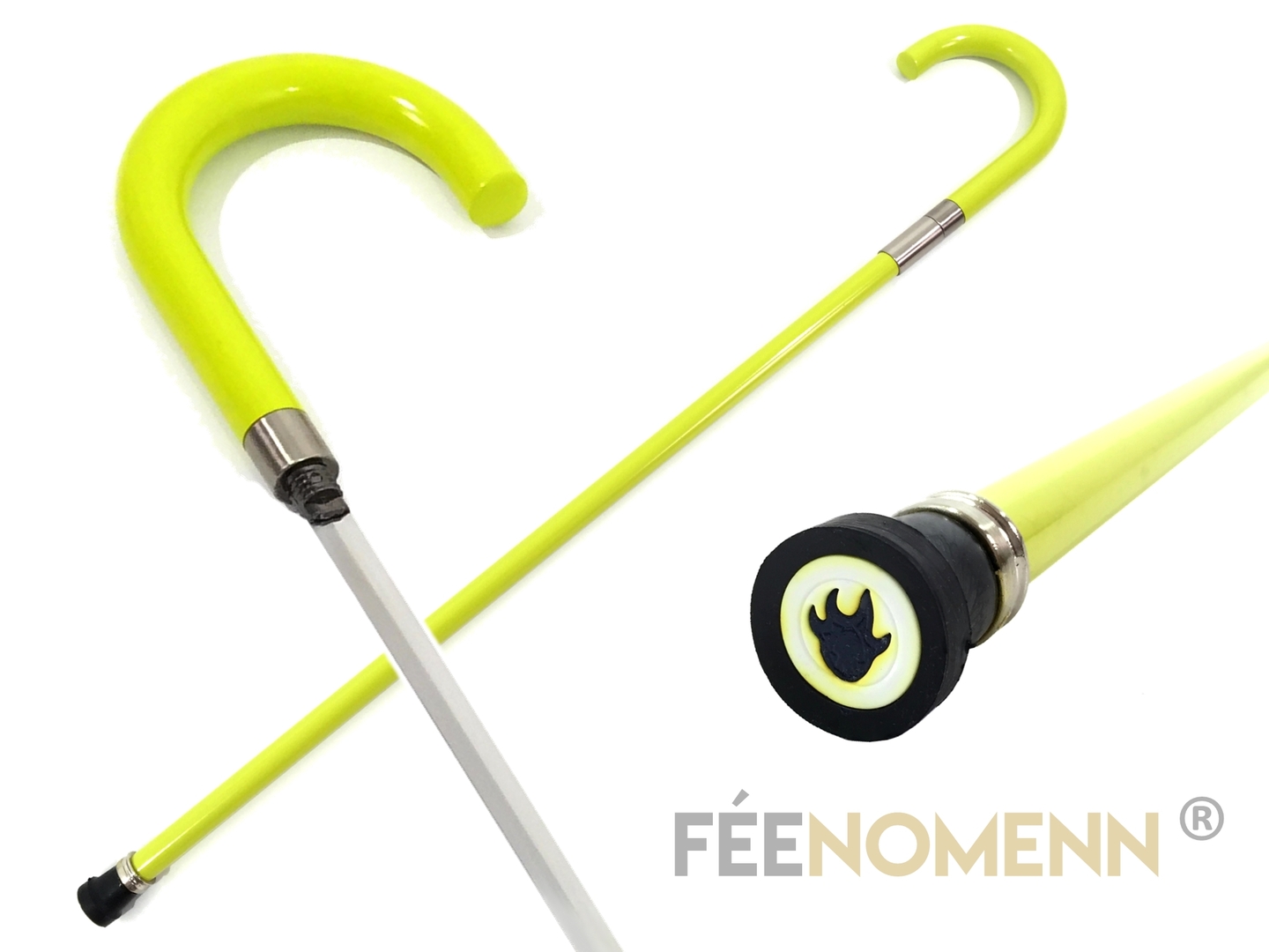 BLEACH - Canne de KISUKE en Métal - ARMES DE COLLECTION/MANGAS - ANIMÉS ...