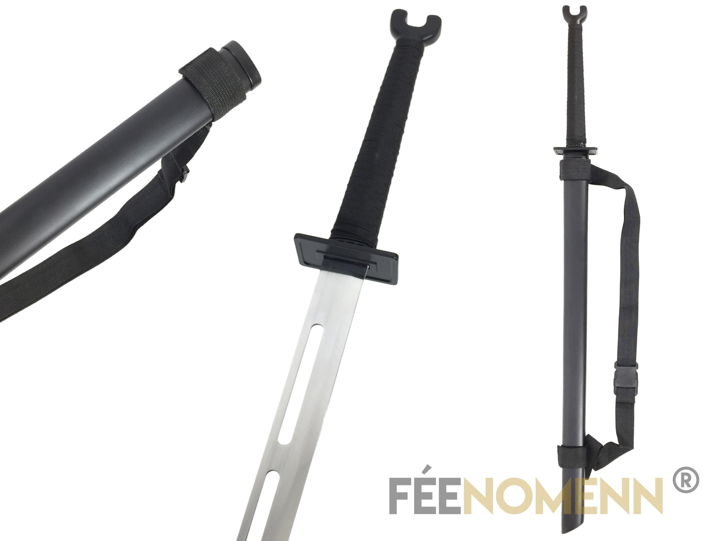 Marvel Avengers - Réplique Katana RONIN - ARMES DE COLLECTION/FILMS ...