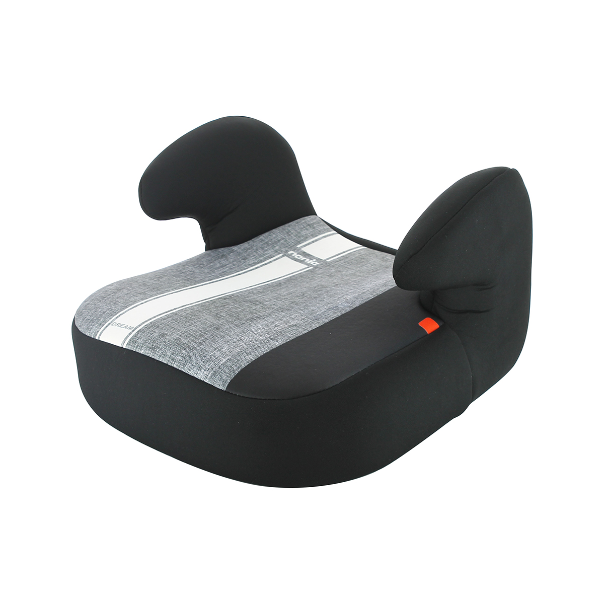 Rehausseur 15-36kg Nania Dream - Fabriqué en France - Linea gris ...