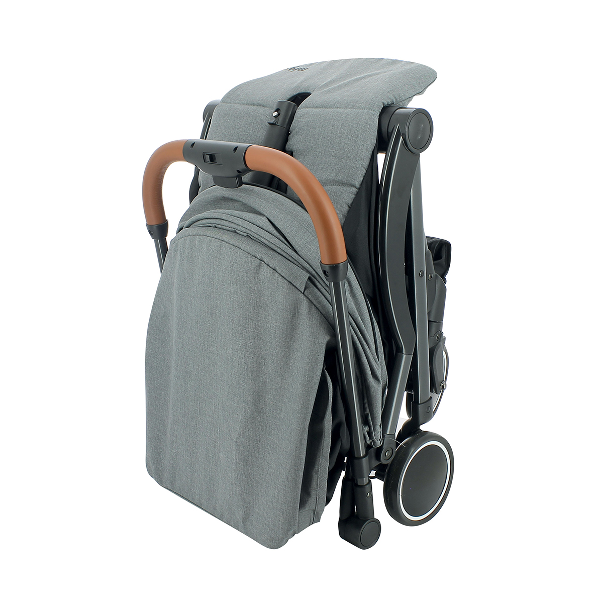 Poussette Buggy Compacte Migo Gaya - Gris - Poussette/Poussette Buggy ...