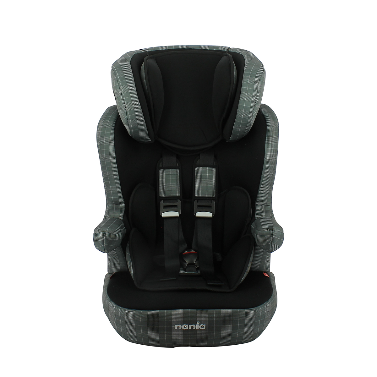 Siège auto ISOFIX 9-36kg Nania Imax - Fabriqué en France - London ...