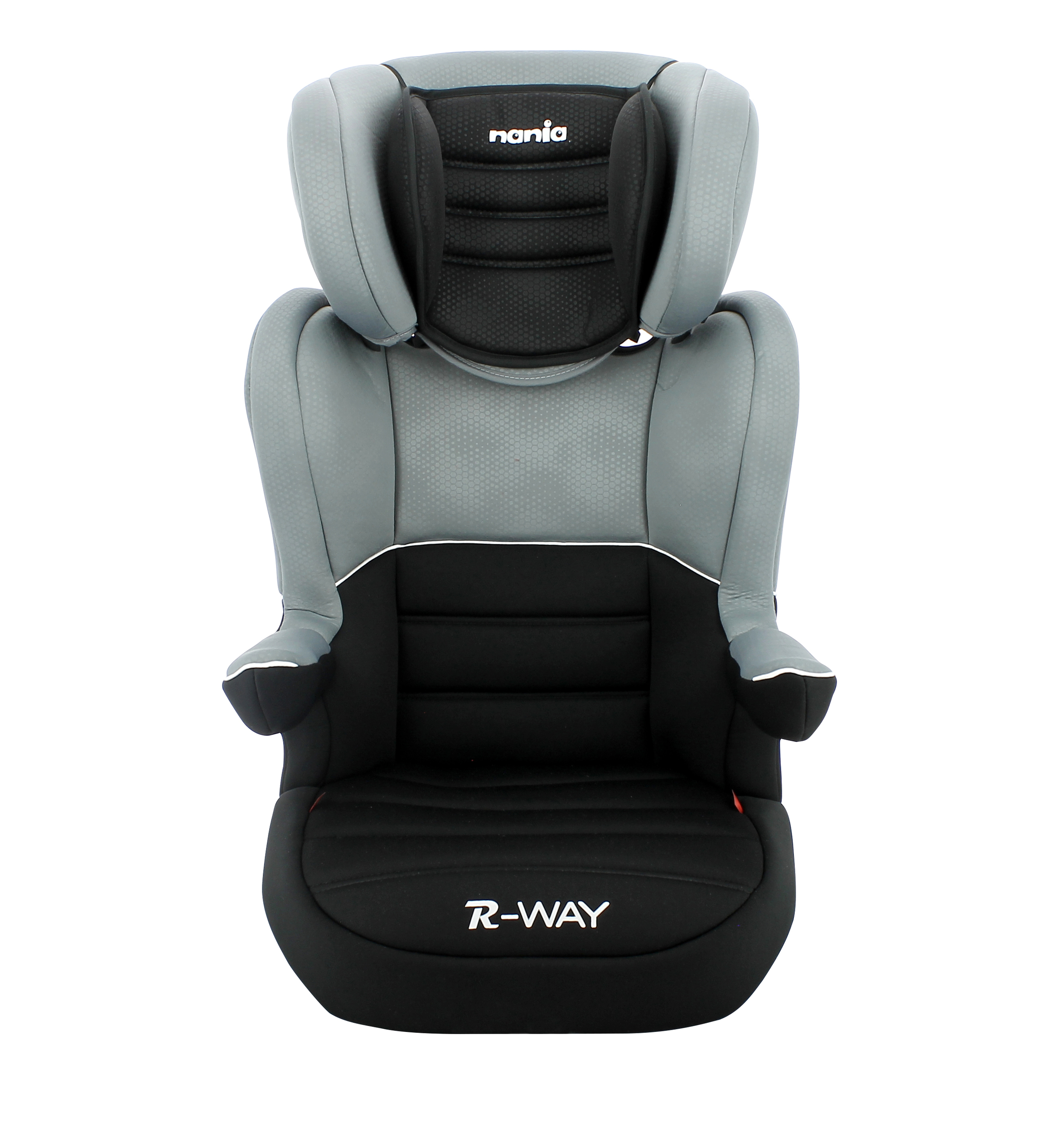 Siège auto rehausseur ISOFIX 15-36kg Nania Rway - Fabriqué en France ...