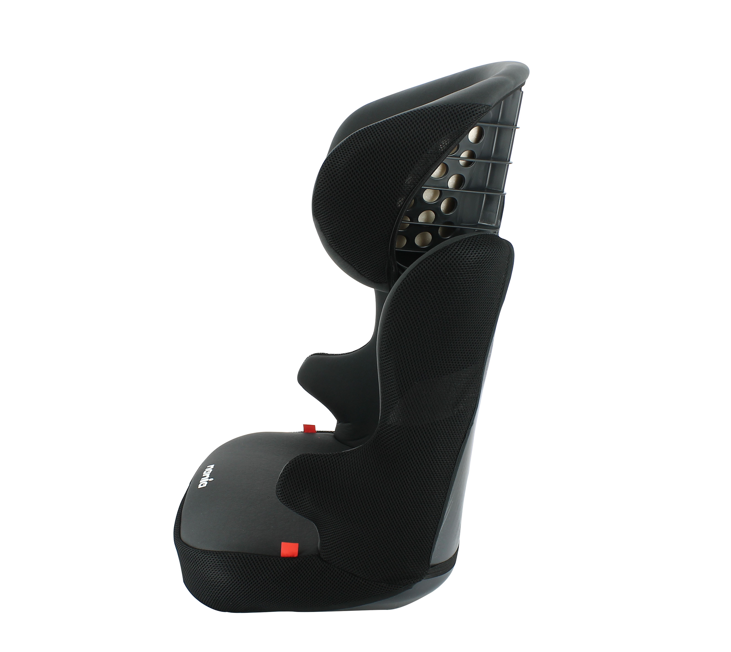 Siège auto rehausseur 15-36kg Nania Starter - Fabriqué en France - Eco ...