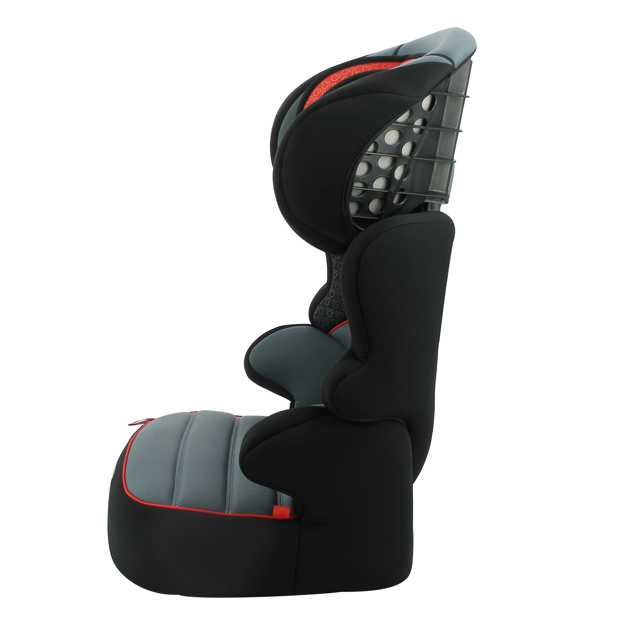 Siège auto rehausseur 15-36kg Nania Befix - Fabriqué en France - Disney ...