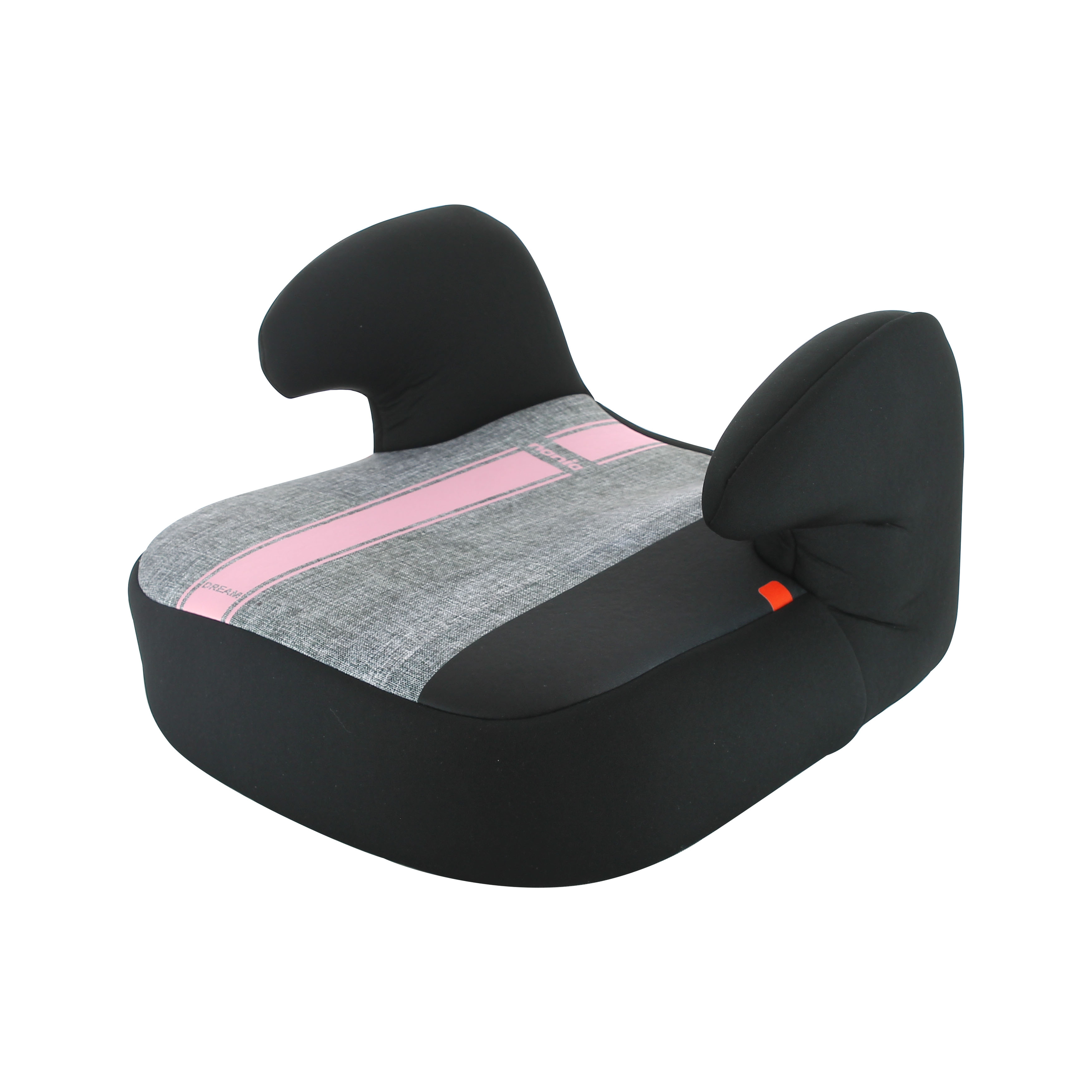 Rehausseur 15-36kg Nania Dream - Fabriqué en France - Linea rose ...