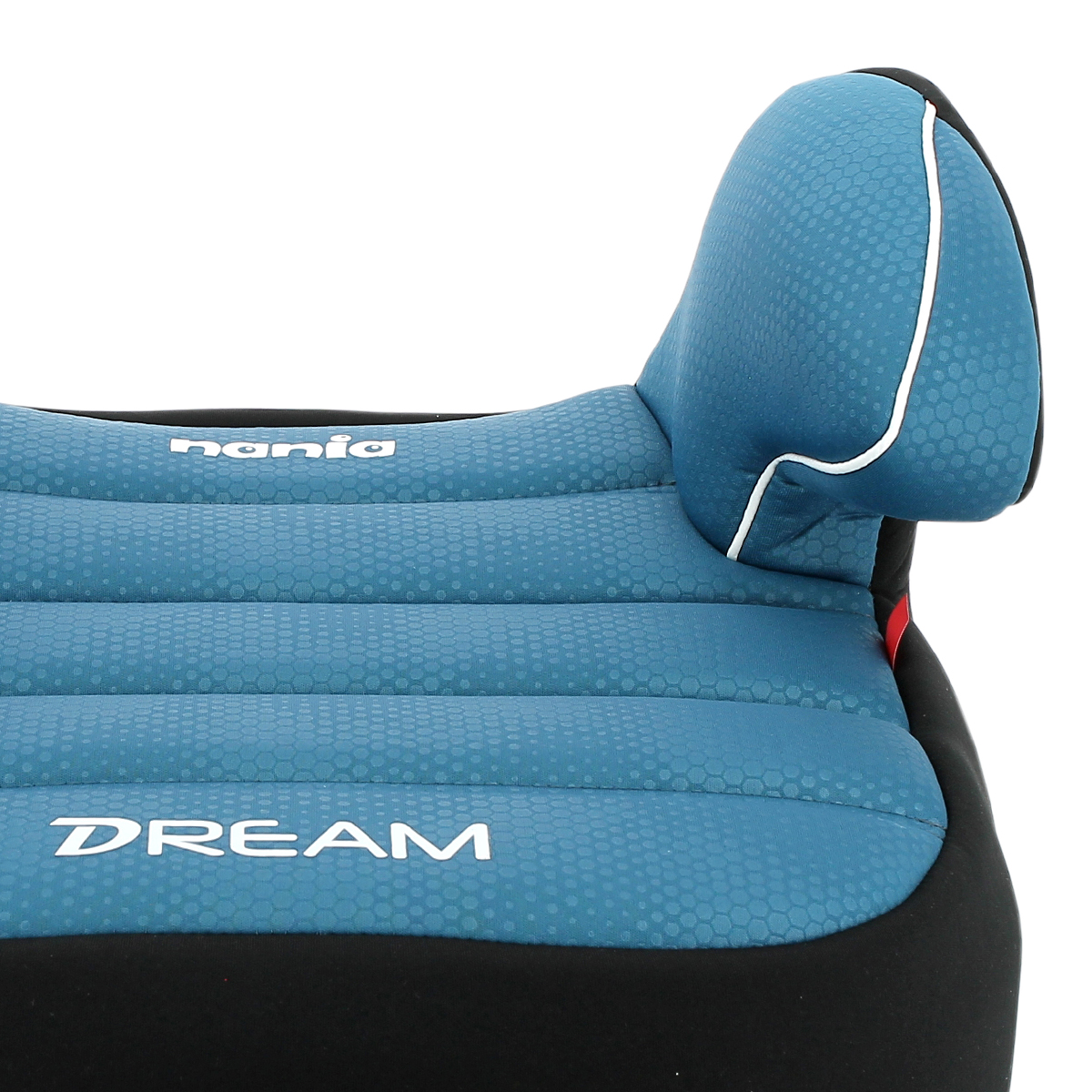 Rehausseur 15-36kg Nania Dream - Fabriqué en France - Luxe bleu - Siège ...
