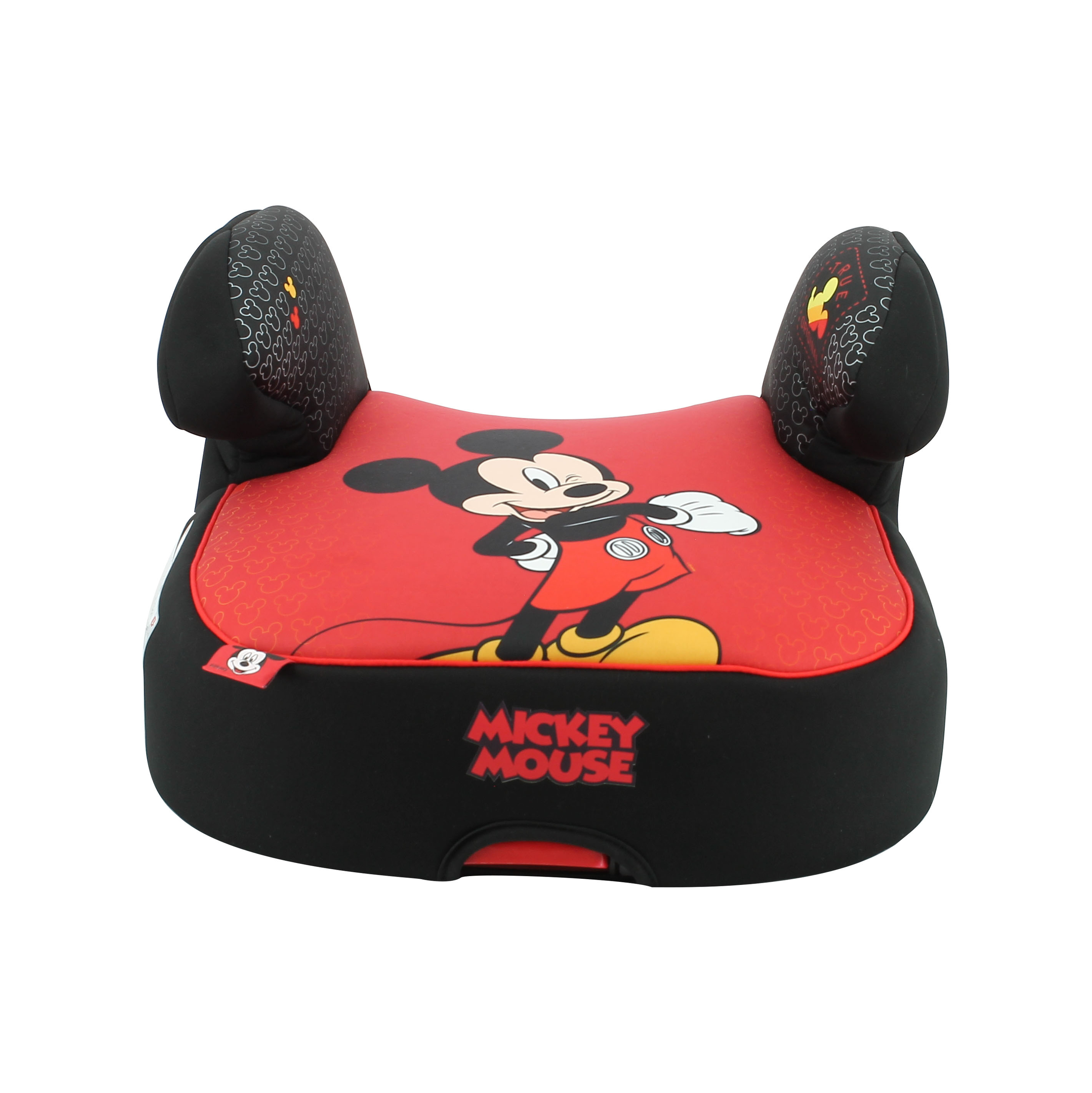 Rehausseur ISOFIX 22-36kg Nania Dream - Fabriqué en France - Disney Mickey - Siège Auto/Groupe 2 ...