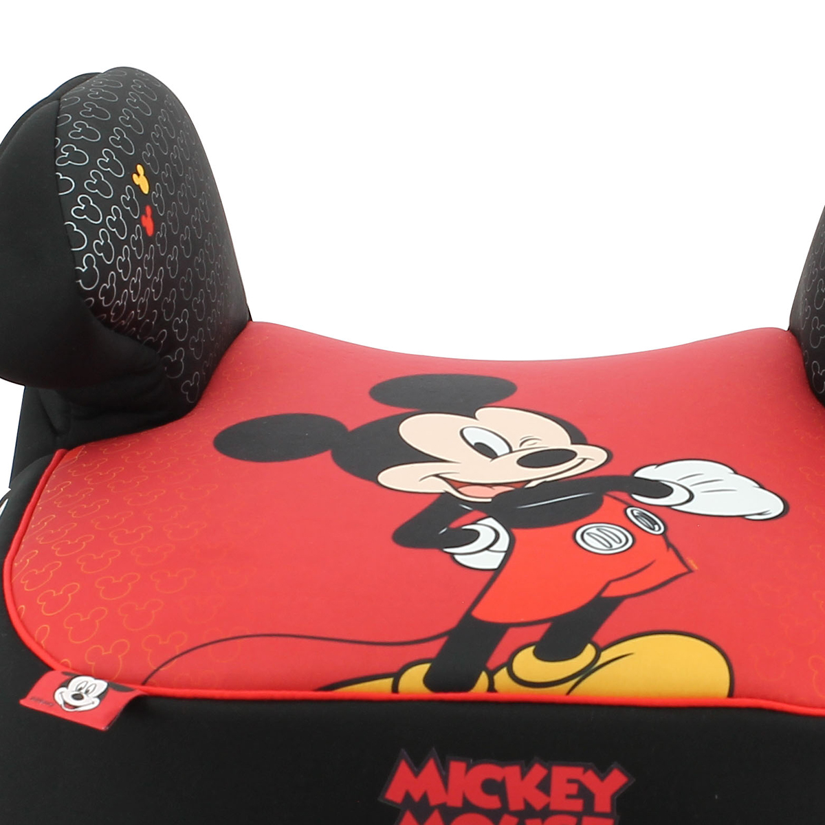 Rehausseur ISOFIX 22-36kg Nania Dream - Fabriqué en France - Disney ...