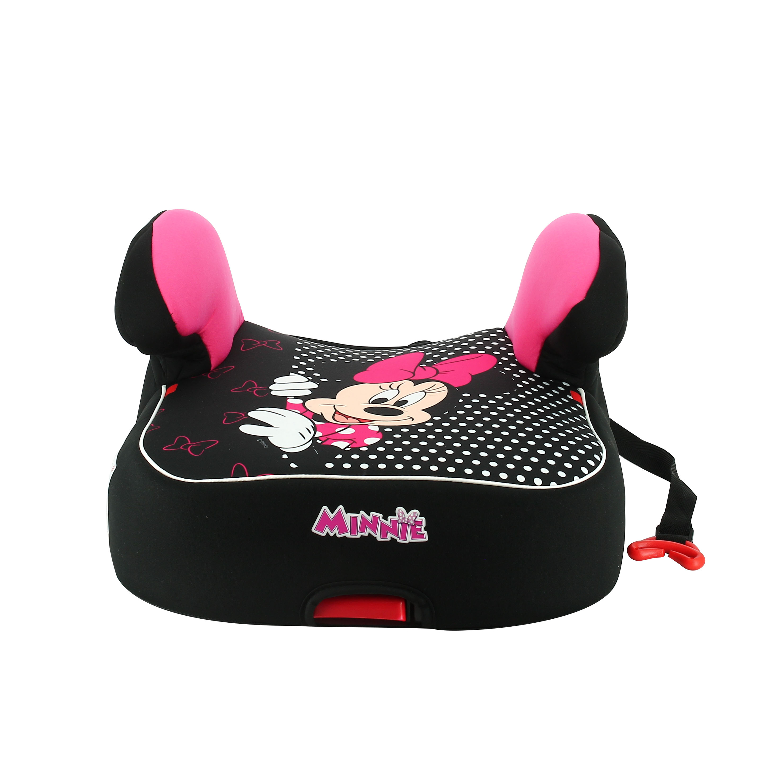 Rehausseur ISOFIX 22-36kg Nania Dream - Fabriqué en France - Disney ...