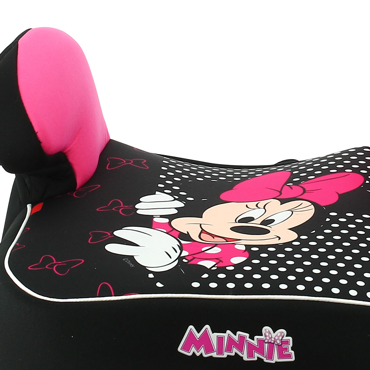 Rehausseur ISOFIX 22-36kg Nania Dream - Fabriqué en France - Disney ...