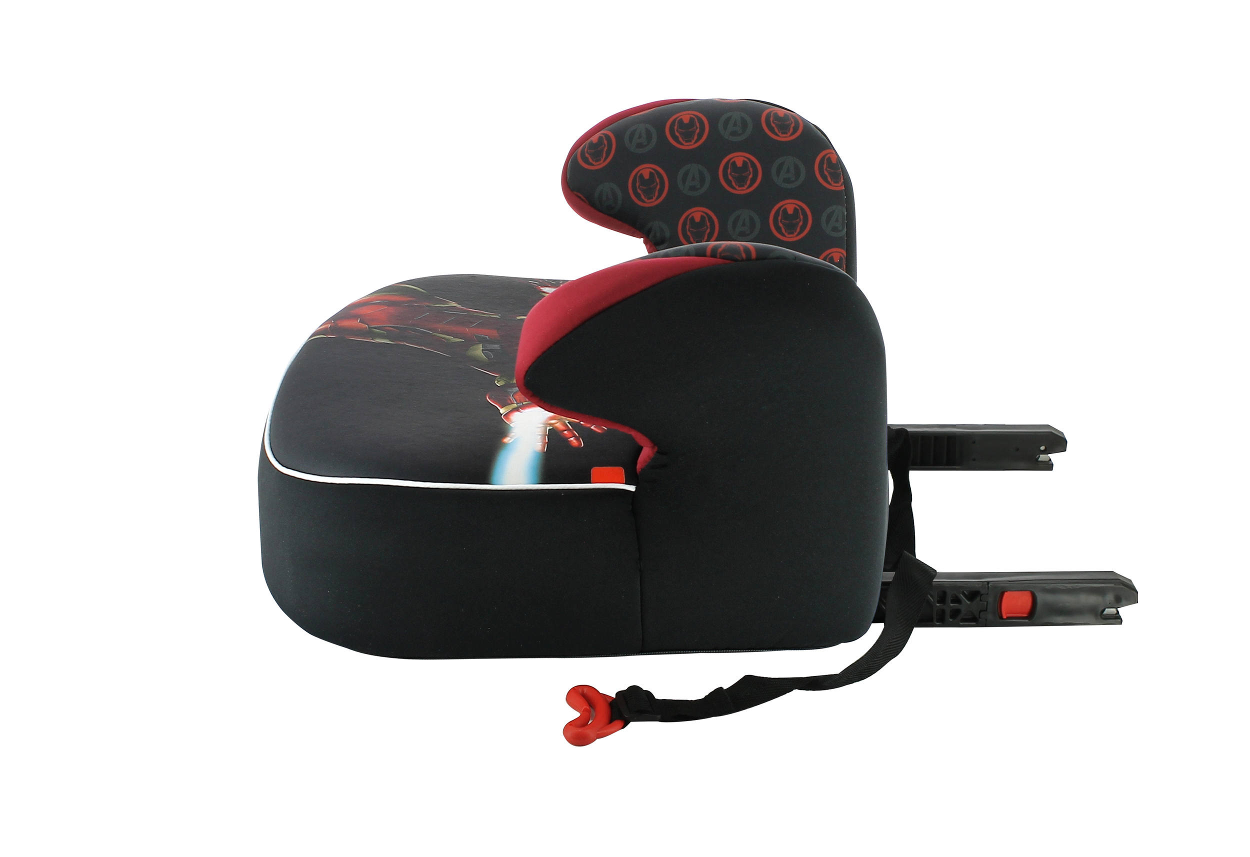 Rehausseur ISOFIX 22-36kg Nania Dream - Fabriqué en France - Marvel ...