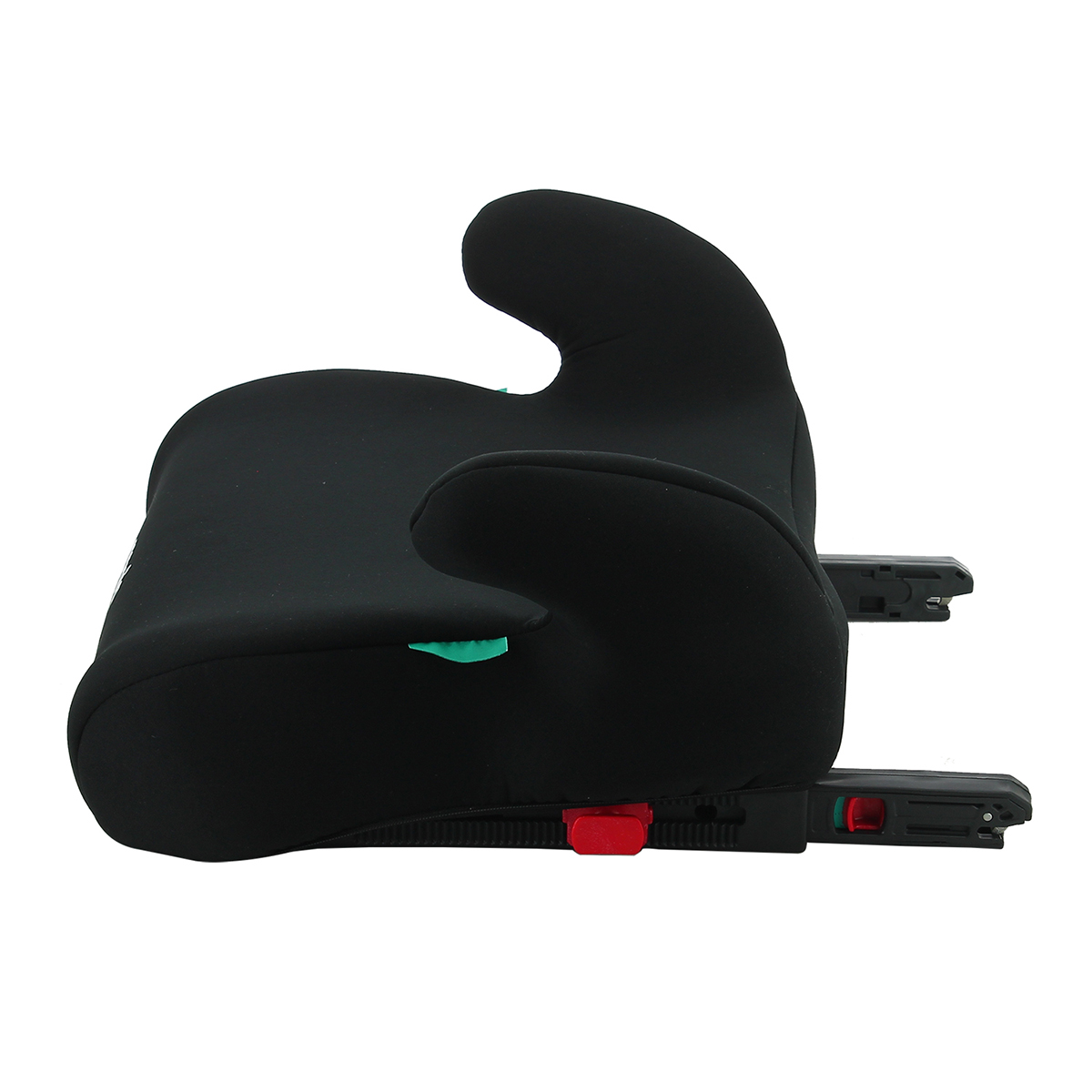 Réhausseur ISOFIX 126-150 cm Nania Alphix - Fabriqué en France - Noir ...