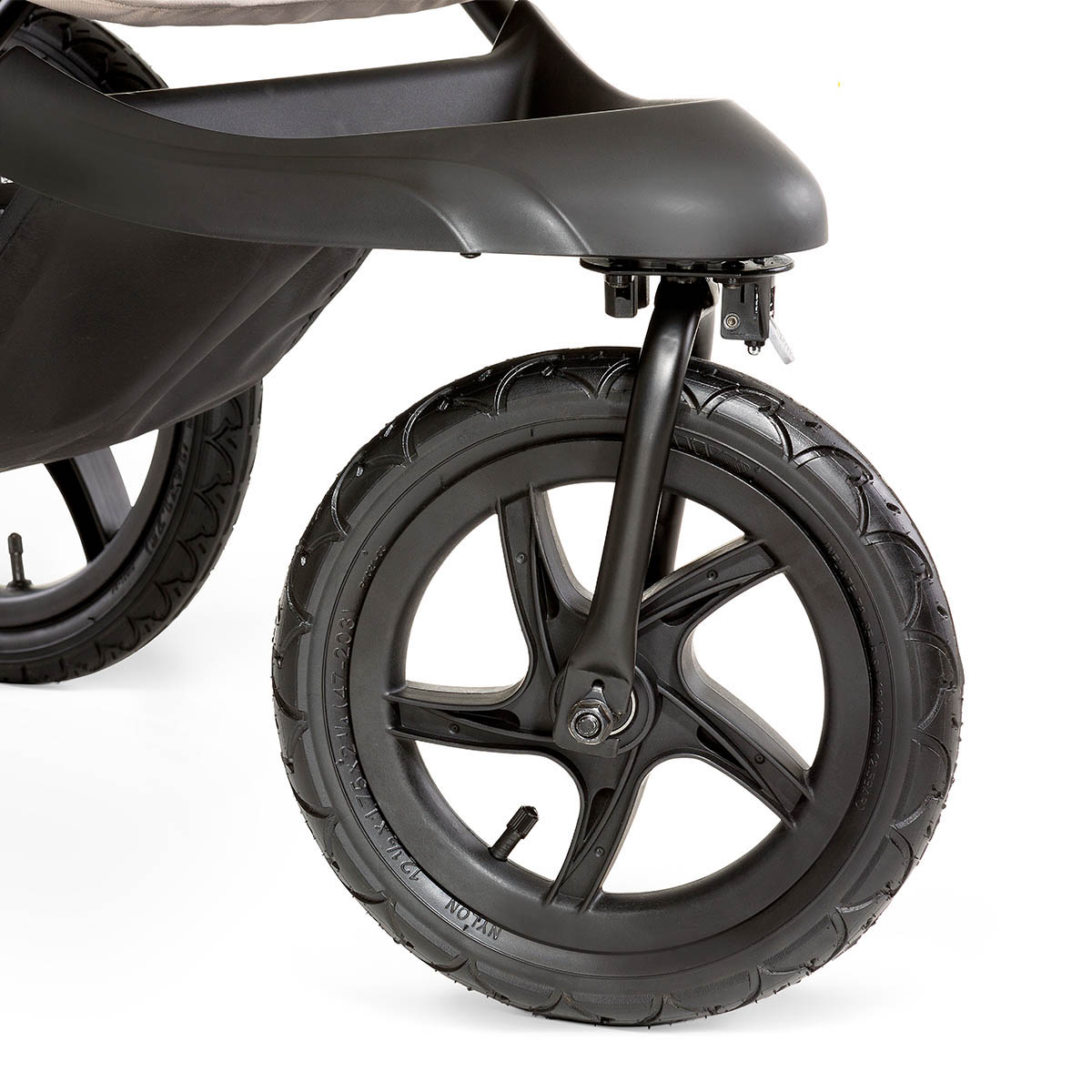 Poussette Buggy Hauck Runner - Oil - Poussette/Poussette Buggy ...