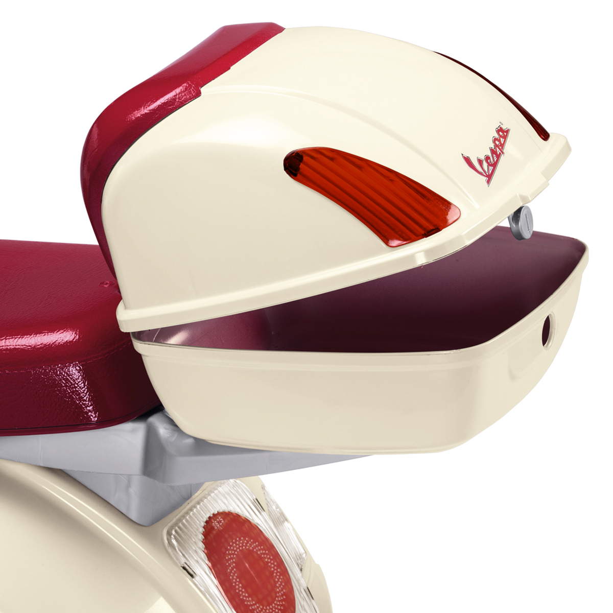 Scooter Peg Perego 12 Volts - Vespa - Véhicule enfant/Véhicule 2 roues ...