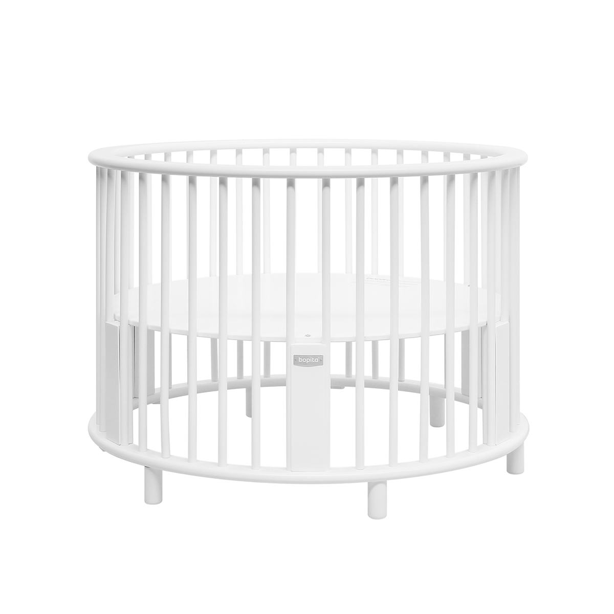 Parc Bopita Rondo - Blanc - L'éveil/Parc - tendresse de bébé