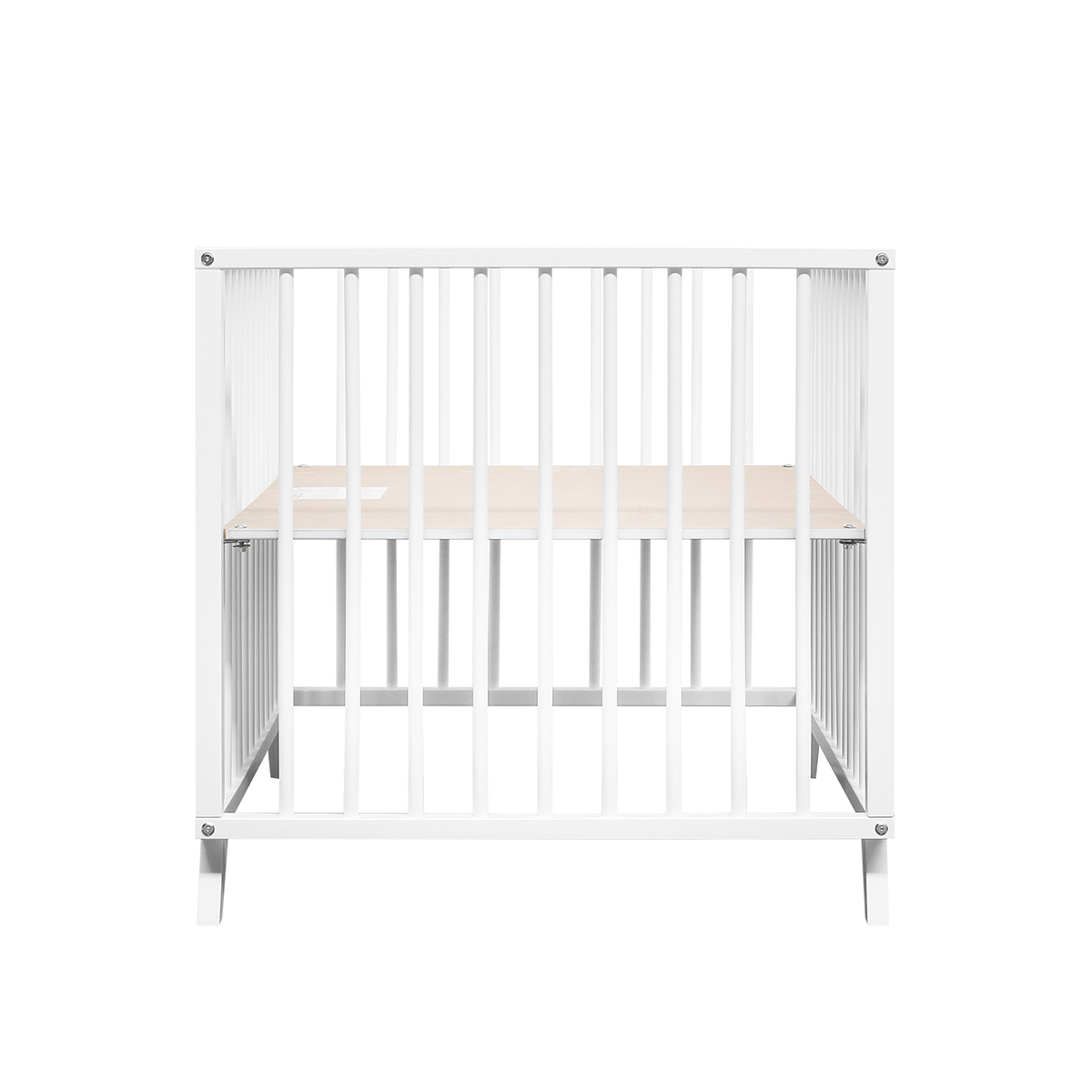 Parc Bopita Retro - Blanc - L'éveil/Parc - tendresse de bébé