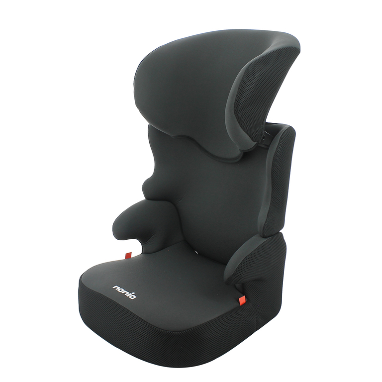 Siège auto rehausseur 15-36kg Nania Befix - Fabriqué en France - Eco - Siège Auto/Groupe 2/3 (De ...