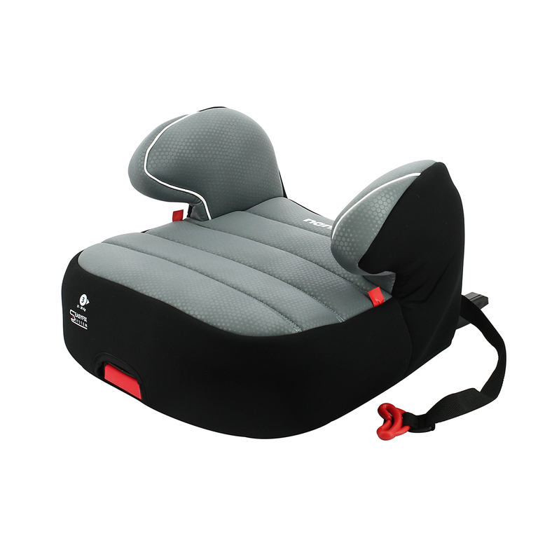 Rehausseur isofix 22-36kg Nania Dream Easyfix - Fabriqué en France ...