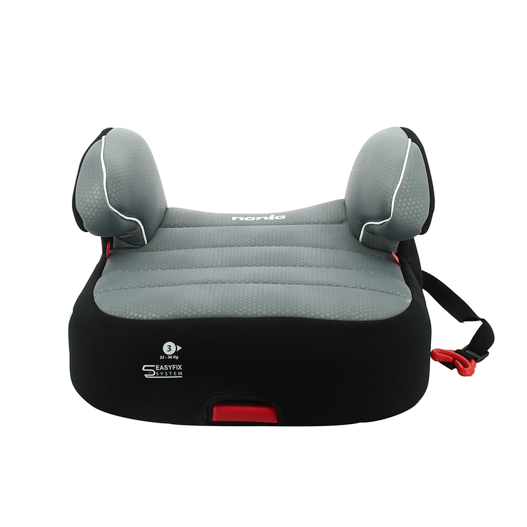 Rehausseur isofix 22-36kg Nania Dream Easyfix - Fabriqué en France ...