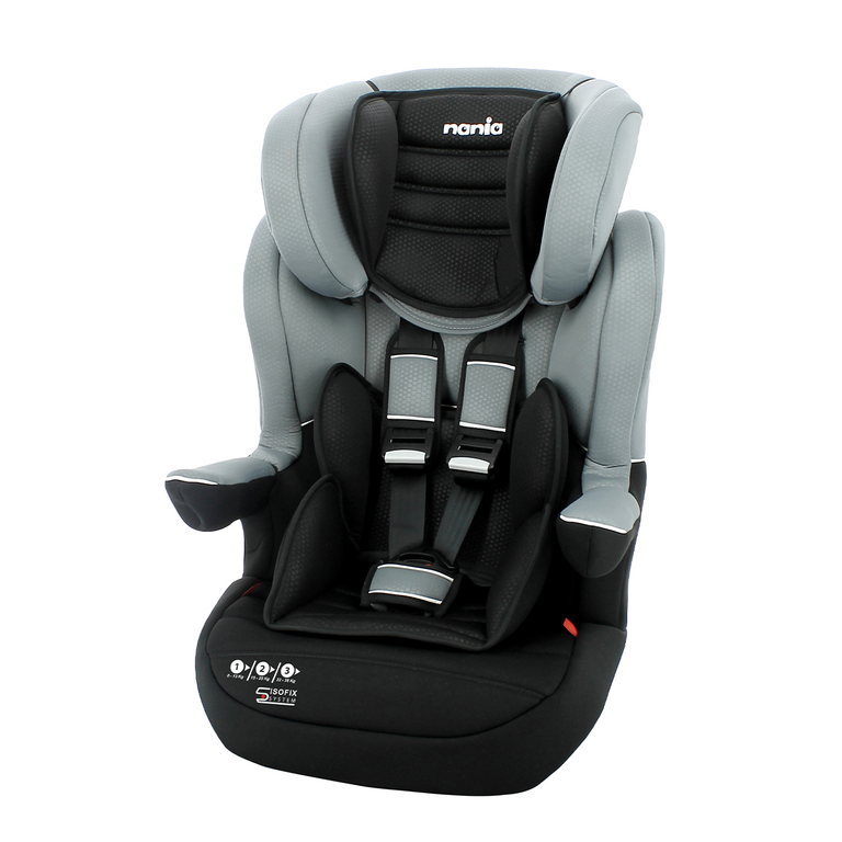Siege Auto Nania Isofix