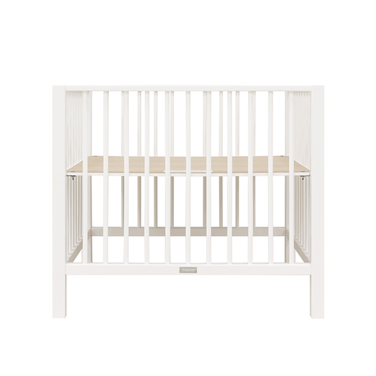 Parc Bopita Sill - Blanc - L'éveil/Parc - tendresse de bébé