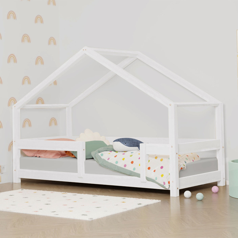 Lit Cabane 120x190null