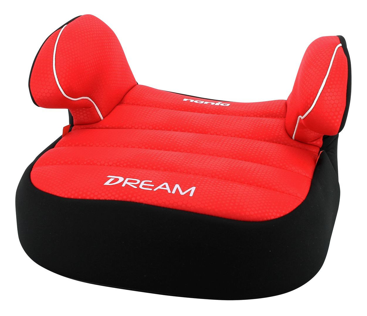 Rehausseur 15-36kg Nania Dream - Fabriqué en France - Luxe rouge ...