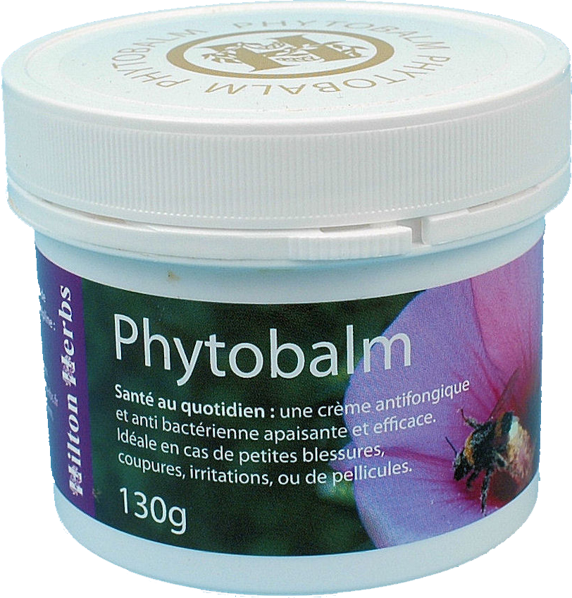 Phytobalm Hilton Herbs - Soins/Soins de la peau, crèmes, shampoings... - sellerie-de-peruwelz