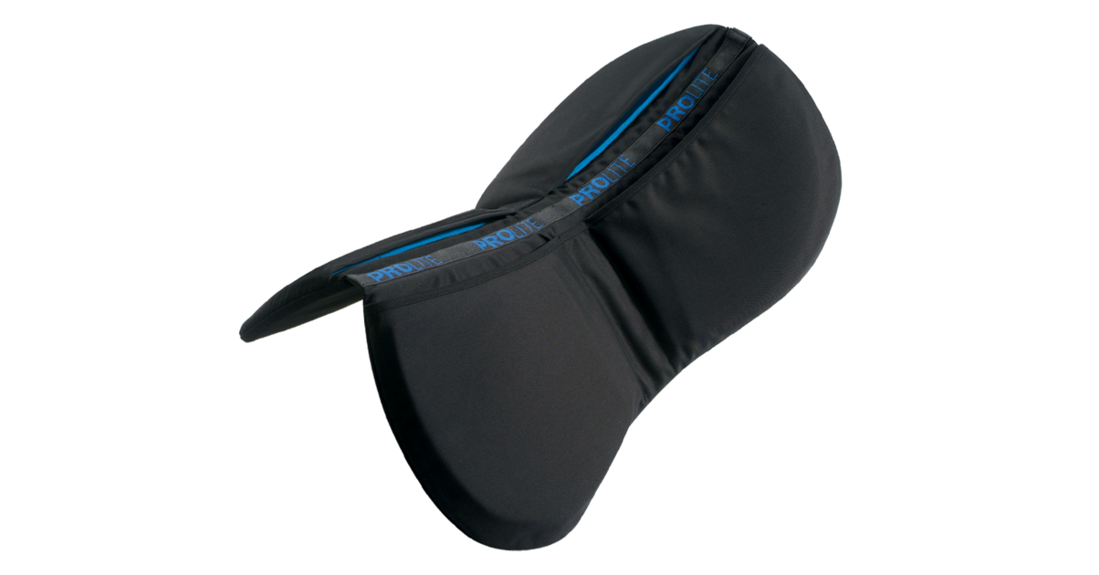 Amortisseur Prolite multi riser 4 poches fin - Cheval/Amortisseurs ...