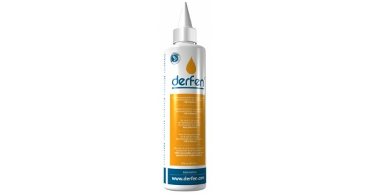 Derfen Original lotion - Soins/Démangeaisons, gale d'été - sellerie-de ...